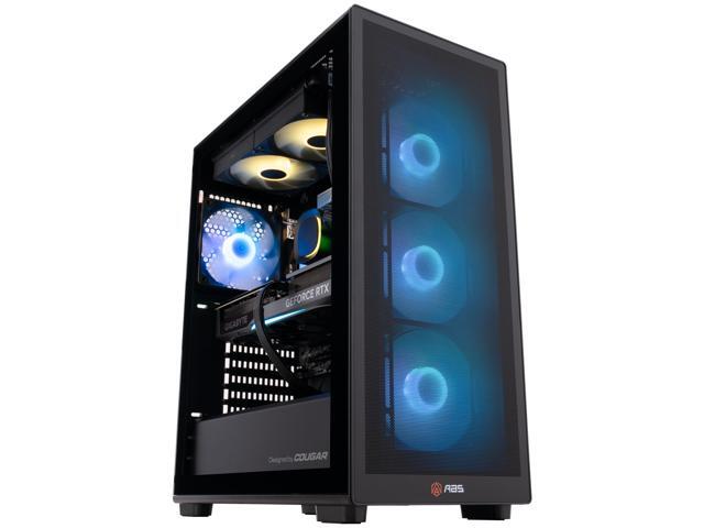 Click here for ABS Stratos Aqua Gaming PC - Windows 11 - Intel Co... prices