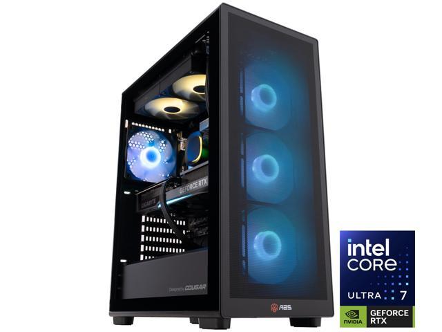 Click here for ABS Stratos Aqua Gaming PC - Windows 11 - Intel Co... prices