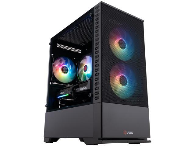 Click here for ABS Cyclone Aqua Gaming PC - Windows 11 - Intel Co... prices
