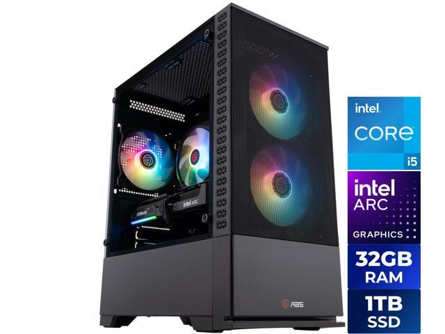 Click here for ABS Cyclone Aqua Gaming PC - Windows 11 - Intel Co... prices
