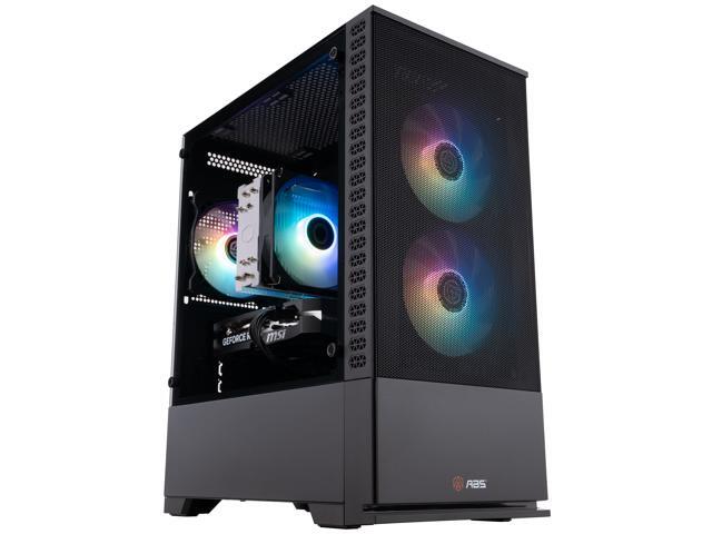 Click here for ABS Cyclone Aqua Gaming PC - Windows 11 - Intel Co... prices
