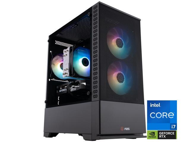 Click here for ABS Cyclone Aqua Gaming PC - Windows 11 - Intel Co... prices
