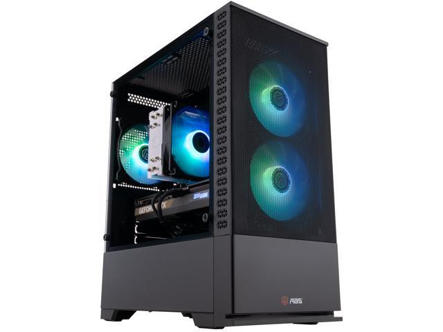 Click here for ABS Cyclone Aqua Gaming PC - Windows 11 - Intel Co... prices