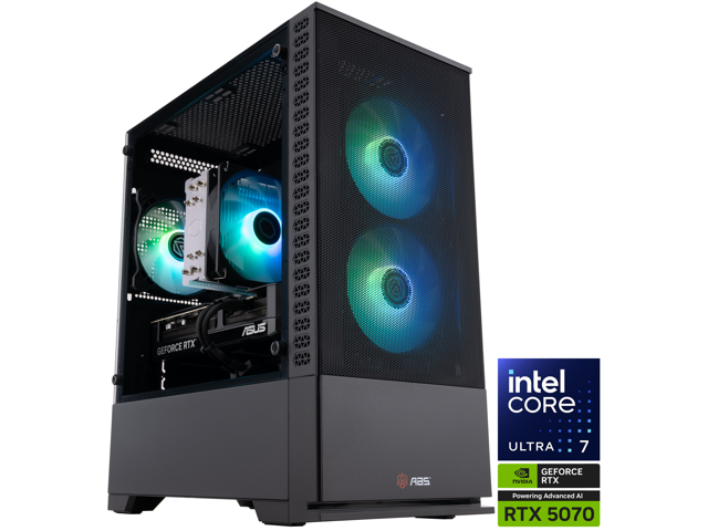Click here for ABS Cyclone Aqua Gaming PC - Windows 11 - Intel Co... prices