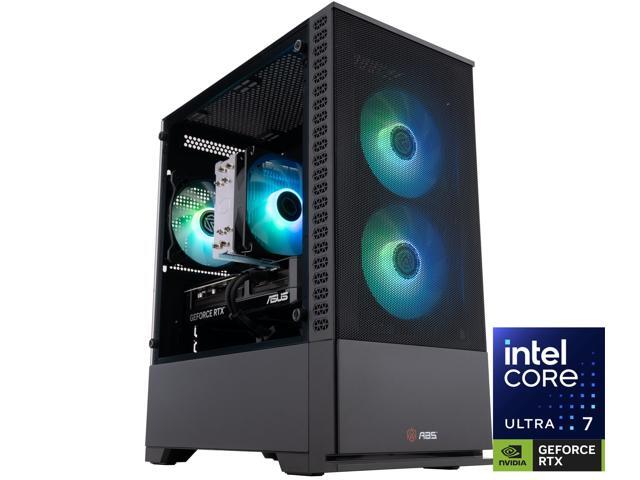 Click here for ABS Cyclone Aqua Gaming PC - Windows 11 - Intel Co... prices