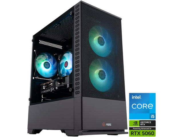 Click here for ABS Cyclone Aqua Gaming PC - Windows 11 - Intel Co... prices