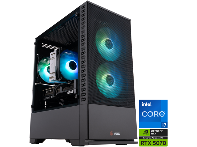 Click here for ABS Cyclone Aqua Gaming PC - Windows 11 - Intel Co... prices