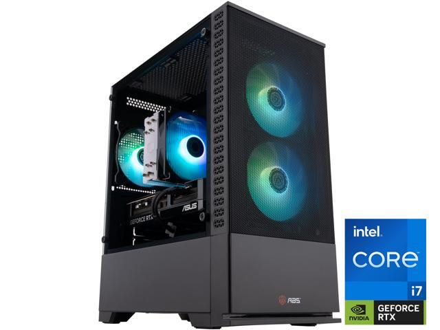 Click here for ABS Cyclone Aqua Gaming PC - Windows 11 - Intel Co... prices
