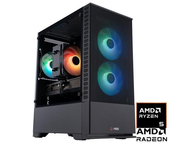 Click here for ABS Cyclone Aqua Gaming PC - Windows 11 - AMD Ryze... prices