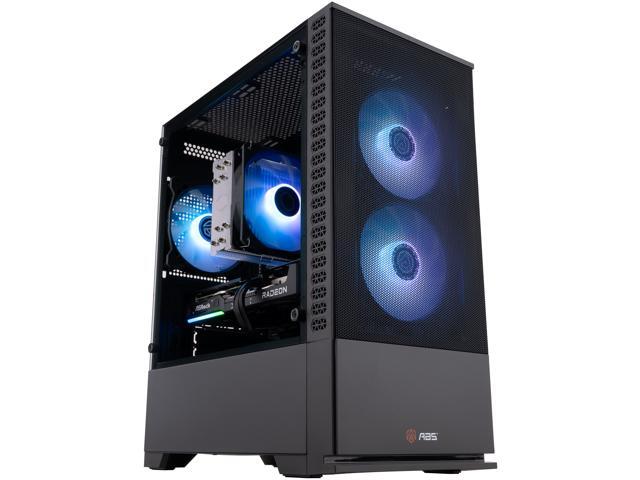 Click here for ABS Cyclone Aqua Gaming PC - Windows 11 - AMD Ryze... prices