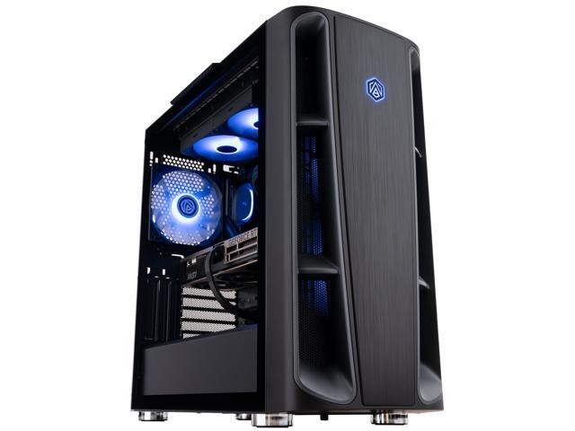 Click here for ABS Kaze II Ruby Gaming PC - Windows 11 - AMD Ryze... prices