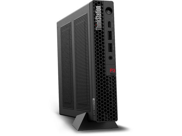 Click here for Lenovo ThinkStation P3 Tiny 30H0 Workstations  Int... prices