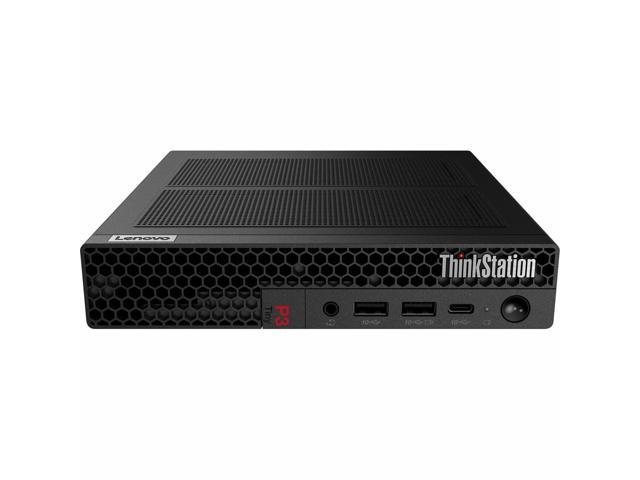 Click here for Lenovo ThinkStation P3 30H00072US Workstation - 1... prices