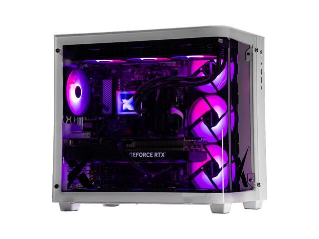 Click here for Xidax X-6 Series AMD Ryzen 7 9800X3D (4.7GHz  up t... prices