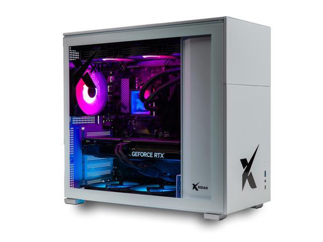 Click here for Xidax X-6 Series AMD Ryzen 7 9800X3D (4.7GHz  up t... prices