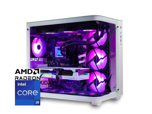 Click here for Xidax X-6 Series Intel Core i9 14900KF (up to 6.0G... prices