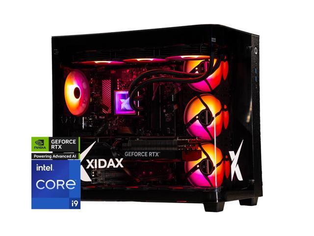 Click here for Xidax X-6 Series Intel Core i9 14900KF (up to 6.0G... prices