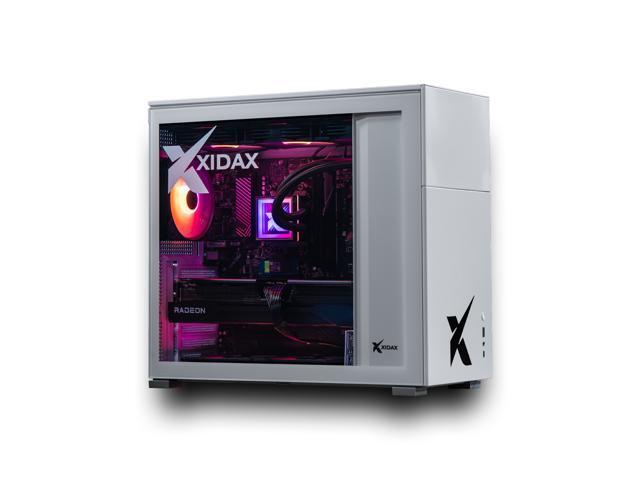 Click here for Xidax X-6 Series AMD Ryzen 7 7800X3D (4.2GHz  up t... prices