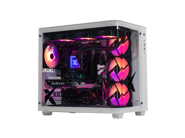 Click here for Xidax X-6 Intel Core i7 14700KF 3.4GHz (up to 5.6G... prices