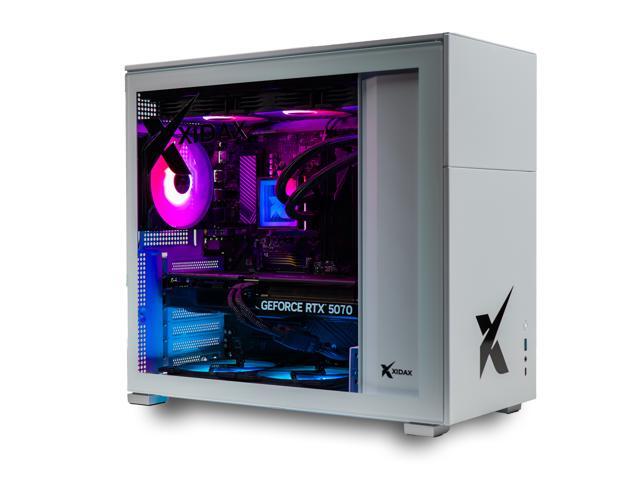 Click here for Xidax X-6 Series AMD Ryzen 5 7600 3.8GHz (up to 5.... prices