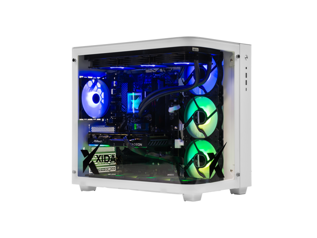 Click here for Xidax X-6 Series AMD Ryzen 7 9800X3D 4.7GHz (up to... prices