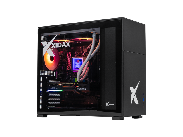 Click here for Xidax X-6 Series AMD Ryzen 5 7600 3.8GHz (up to 5.... prices