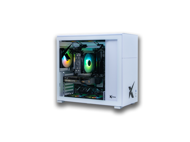 Click here for Xidax X-2 Series AMD Ryzen 5 7600 3.8GHz (Max: 5.1... prices