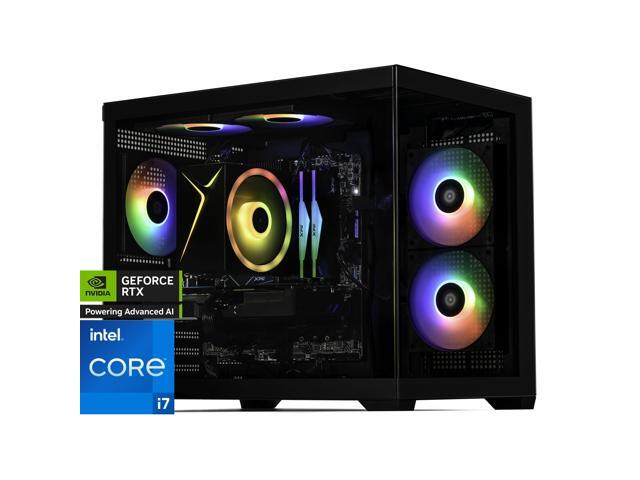 Click here for STORMCRAFT Gaming PC SIRIUS AMD Ryzen 5 8400F AMD... prices