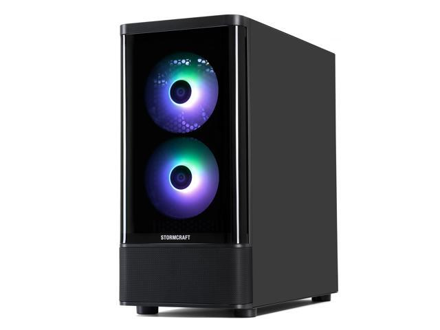Click here for STORMCRAFT Gaming PC SKYHAWK PRO AMD Ryzen 7 7700... prices