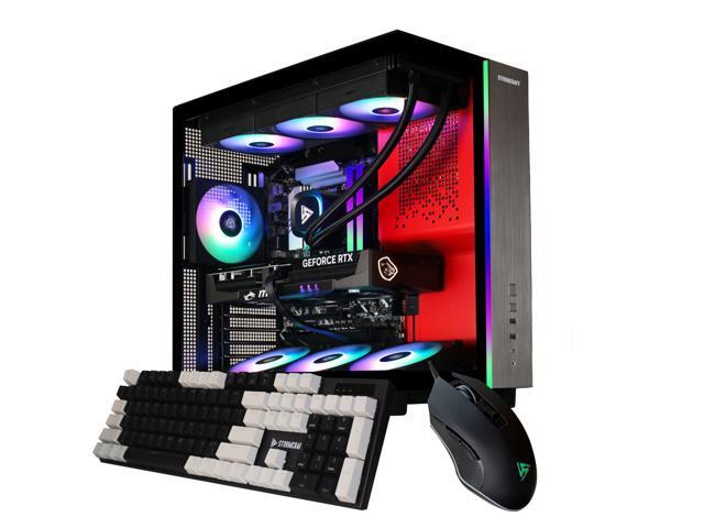Click here for STORMCRAFT Gaming PC PHANTOM INTEL Core Ultra 7 26... prices