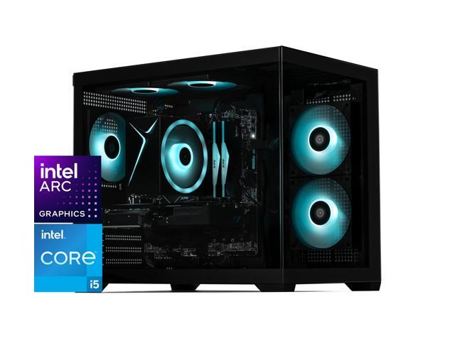 Click here for STORMCRAFT Gaming PC SIRIUS Intel Core i5-14400F I... prices