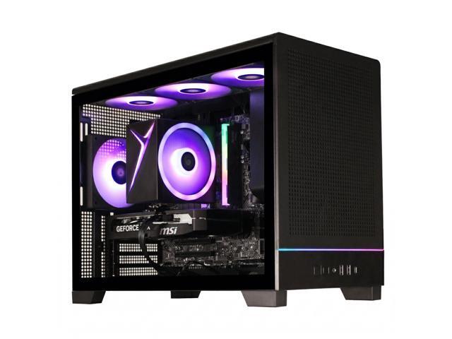 Click here for STORMCRAFT Gaming PC VIPER INTEL Core i5- 14400F N... prices