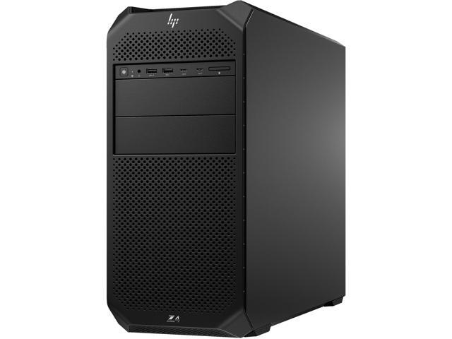 Click here for HP Z4 G5 Workstation - 1 x Intel Xeon W Hexa-core... prices