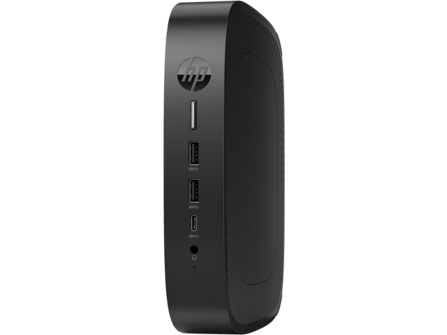 Click here for HP Elite t655 - Thin client - SFF - 1 x Ryzen Embe... prices