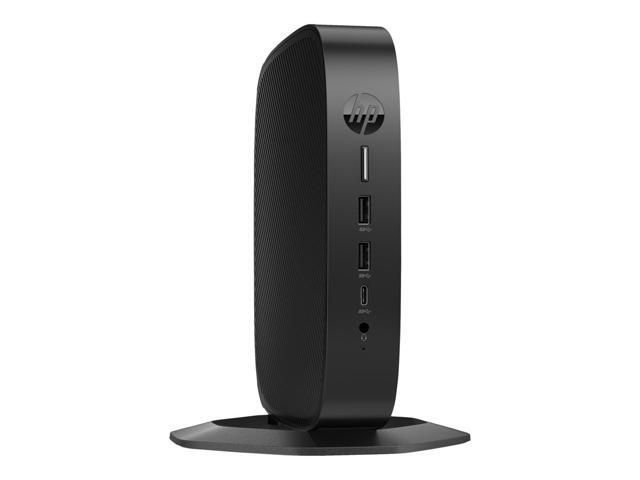 Click here for HP Elite t655 - Thin client - SFF - 1 x Ryzen Embe... prices