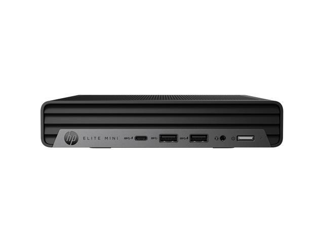 Click here for HP Elite Mini 800 G9 Desktop Computer - Intel Core... prices