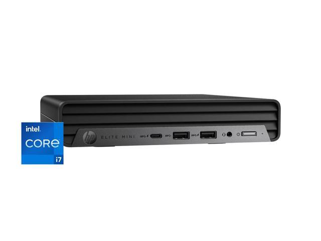Click here for HP EliteDesk 800 G9 Mini Desktop Intel Core i7-147... prices