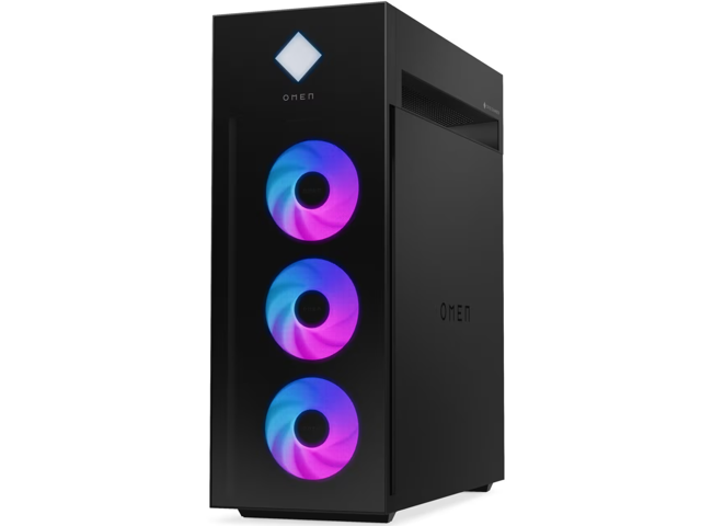 Click here for HP Gaming Desktop PC OMEN 45L GT22-3019 Intel Core... prices