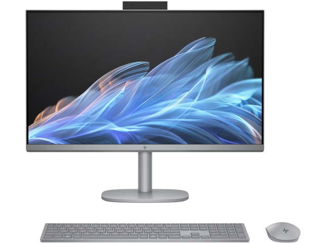 Click here for HP All-in-One PC OmniStudio X 27-cs0009 Intel Core... prices