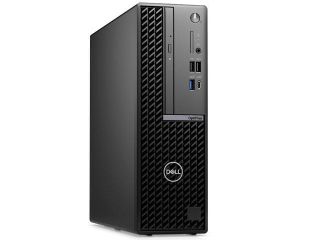 Click here for Dell OptiPlex 0JDJ9 Small Form Factor Plus Desktop... prices