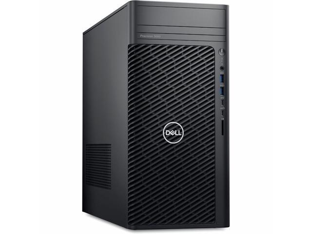Click here for Dell Precision 3000 3680 Workstation - Intel Core... prices