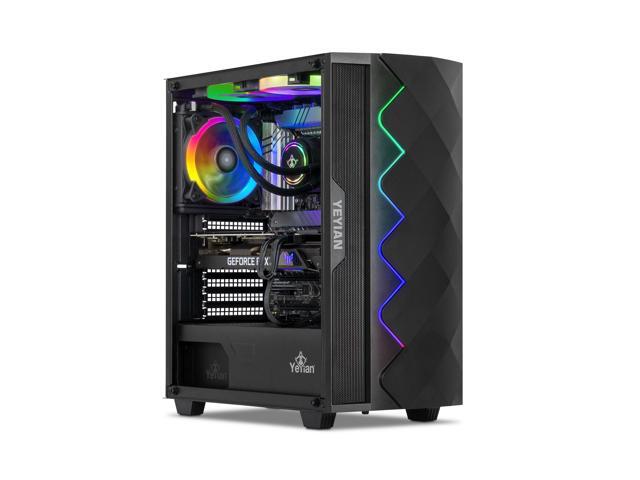 Click here for Yeyian Gaming Desktop YPI-SHOX13-01 Intel Core i5... prices