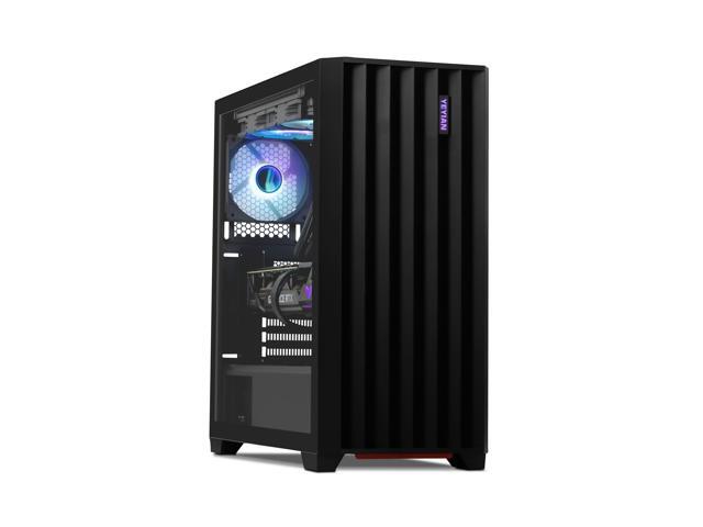Click here for Yeyian Gaming Desktop PHOENIX GLASS YPI-PG37F0B-47... prices