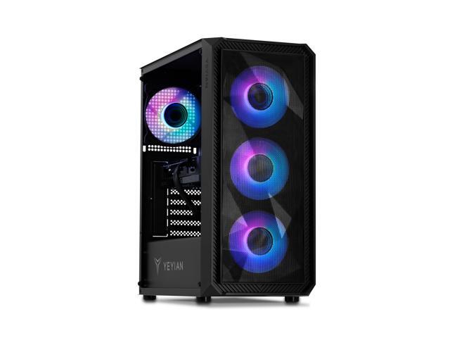 Click here for Yeyian Tanto Gaming PC Desktop  Intel Core i5-1440... prices