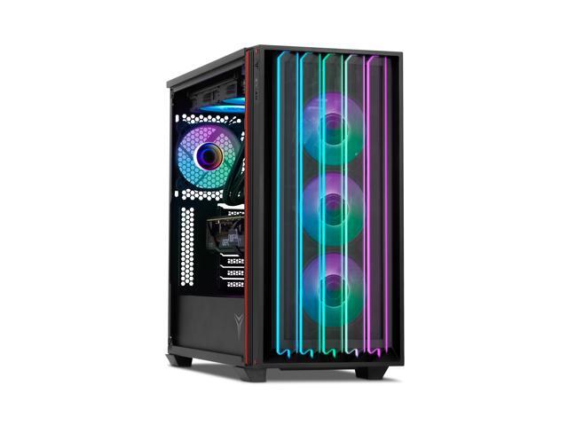 Click here for Yeyian Mirage-S Gaming PC Desktop  Intel Core i9-1... prices