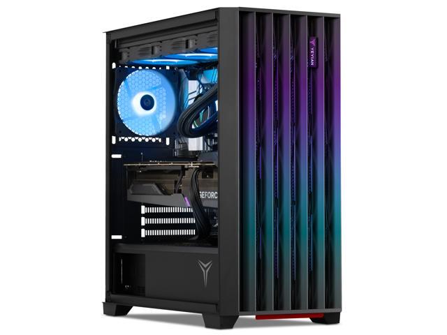 Click here for Yeyian Phoenix Iron Mesh Gaming Desktop PC Intel C... prices