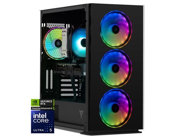 Click here for Yeyian Gaming Desktop PC YARI Intel Core Ultra 5 2... prices