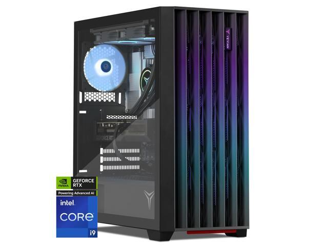 Click here for Yeyian Gaming Desktop Phoenix Tempered Glass Intel... prices