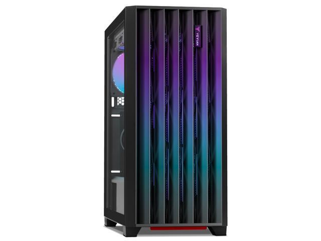 Click here for Yeyian Gaming Desktop Phoenix Iron Mesh Intel Core... prices