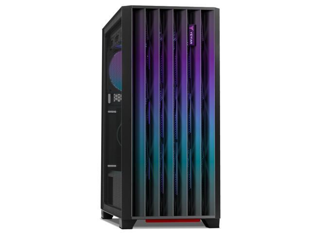 Click here for Yeyian Gaming Desktop Phoenix Iron Mesh AMD Ryzen... prices